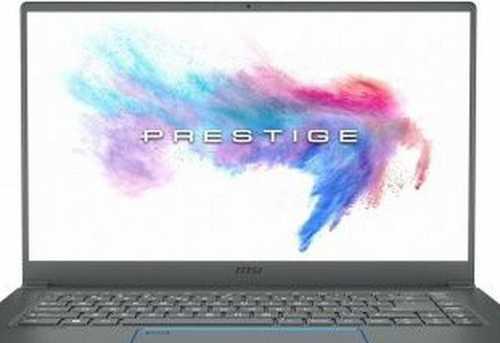 Ноутбук MSI Prestige 14 A10SC-229US 14" 3480x2160