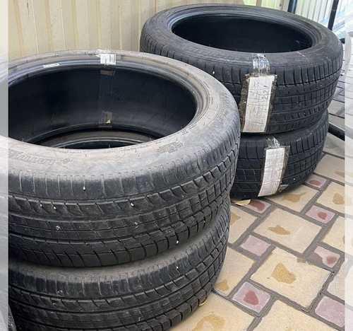 Michelin Latitude Sport 3 275/45 R21 110Y