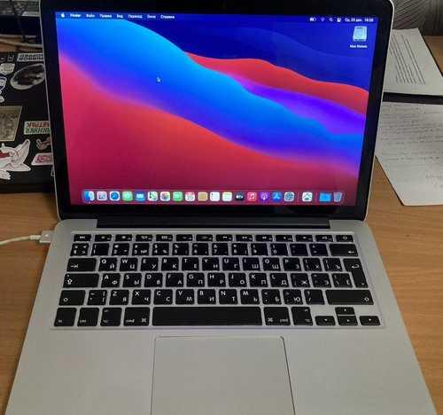 Apple MacBook Pro mid 2014 13"