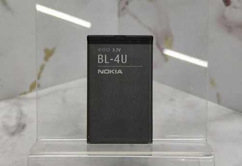 Батарея BAT акб Nokia BL-4U 3.7V 4.1Wh 1110mah