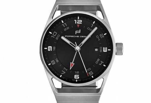 Часы Porsche Design 1919 Globetimer