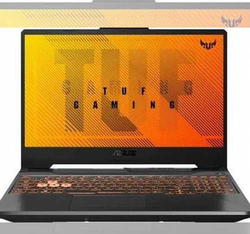 Ноутбук игровой asus TUF Gaming A15