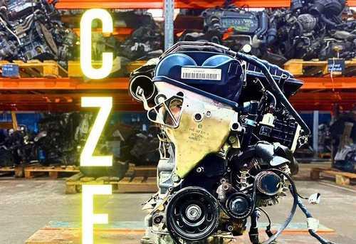 Двигатель CZE на Audi / Volkswagen