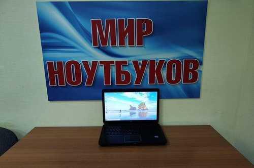 Ноутбук бу / core i5 / ssd / hdd / 8gb / гарантия