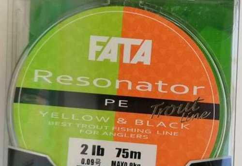 Gosen Fata Resonator