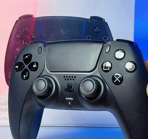 Джойстик dualshock PS4 / PS5