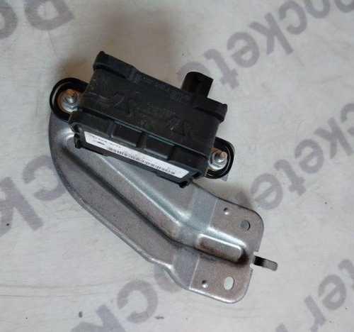 Датчик курсовой устойчивости Volvo Xc90 D5244T4