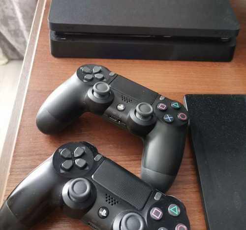 Sony playstation 4 PS4 slim 500gb