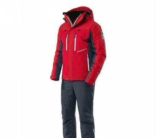 Костюм зимний Finntrail Atlas 3440, Red