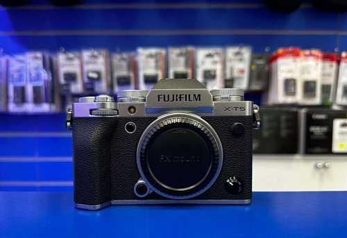 Fujifilm X-T5 (гарантия,чек) id-003423