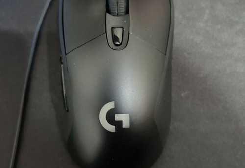 Мышь Logitech g403 hero