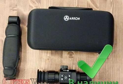 Тепловизионный прицел Arkon II ST25 новый