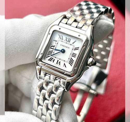Cartier Panthère De Cartier wspn0006