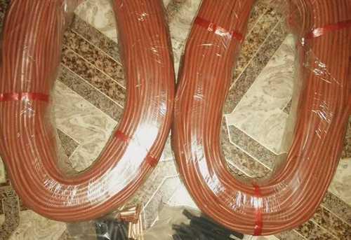 Греющий кабель для теплого пола (100 м)