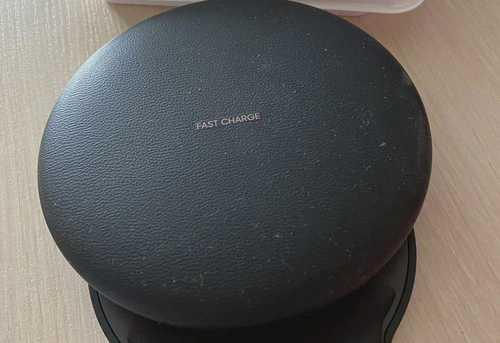 Беспроводная зарядка samsung