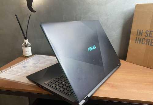 Asus TUF 15,6"/i5-8250u/GTX1050/12Gb/SSD+HDD