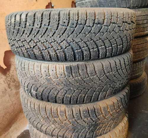 Nokian Tyres Hakkapeliitta 1 195/70 R14 91T