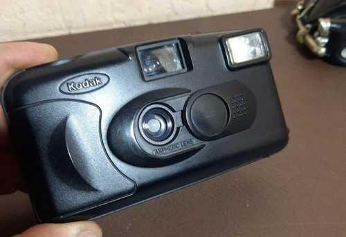 Плёночный Фотоаппарат Kodak Film