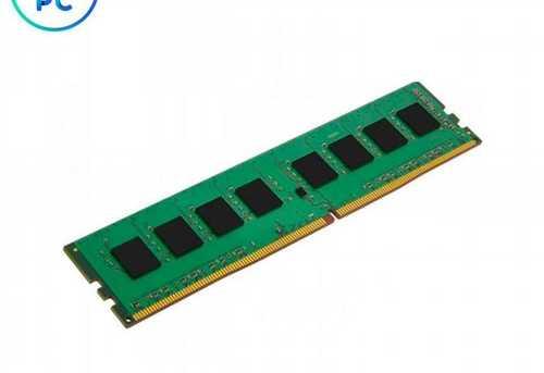 Модуль памяти DDR4 4GB 2133MHZ Kingston KVR21N15S8