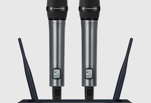 Sennheiser Микрофон EW100 G3 e835