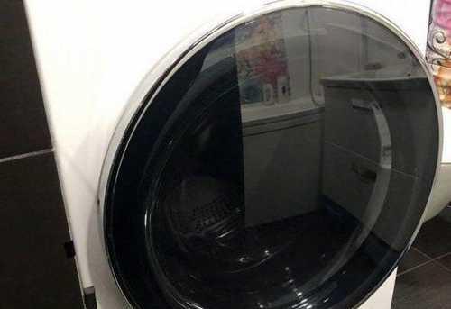 HWD 100-BD 1499U1 с сушкой