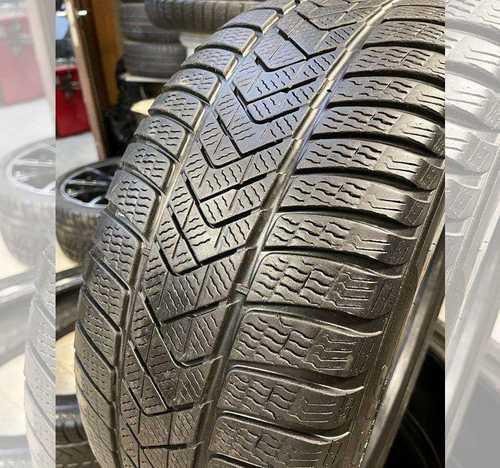 Pirelli Winter Sottozero 3 245/45 R19 99V