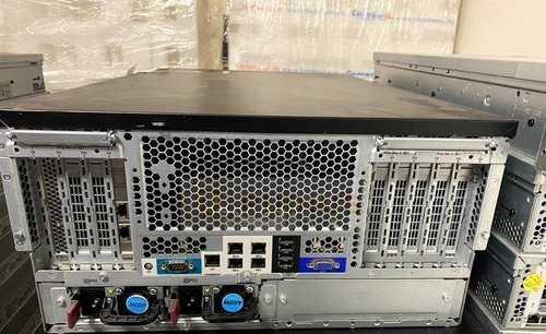 Сервер HP ML350p G8