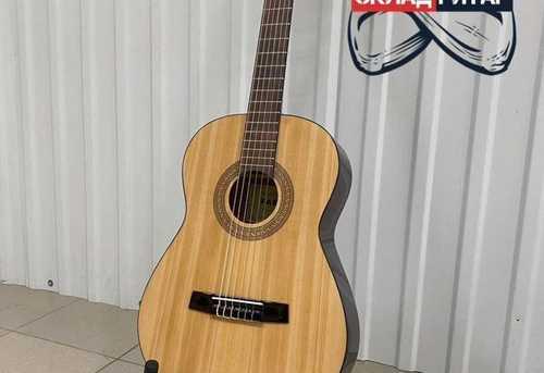 Классическая гитара Fabio FC-03 N размер 3/4