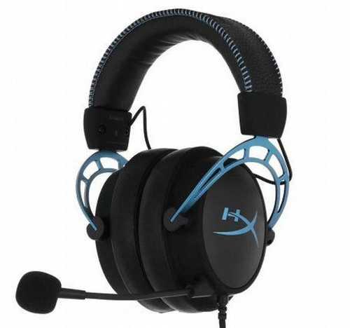 Hyperx cloud gaming headset