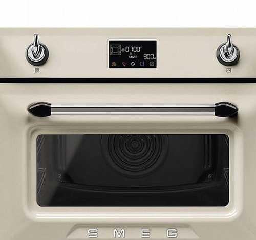 Духовой шкаф smeg SO4902M1P