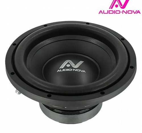 Сабвуфер 12" Audio Nova SW302