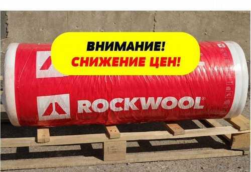 Утеплитель (теплоизоляция) Rockwool