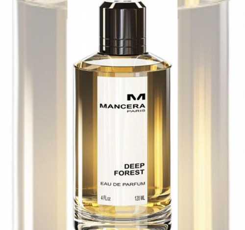 Mancera Deep Forest тестер 60 мл