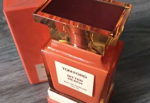 Tom Ford парфюмерная вода Bitter Peach