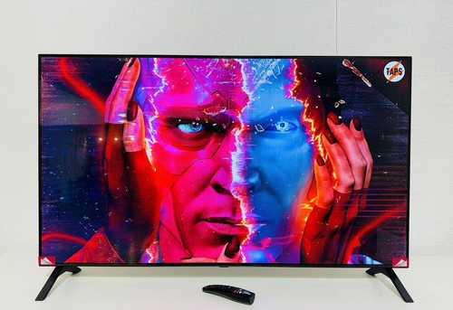 Премиум LG oled 140см UHD SMART TV AirPlay