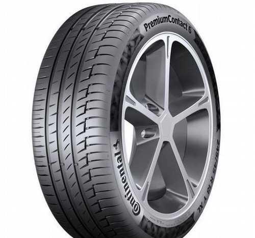 Continental ContiPremiumContact 6 315/35 R22 111Y