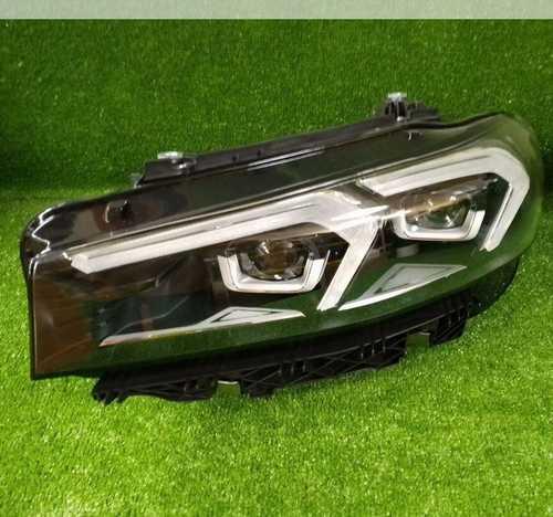 Фара левая BMW 3er G20 LED 12,12