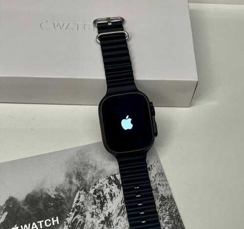 Apple Watch Ultra 2 49mm