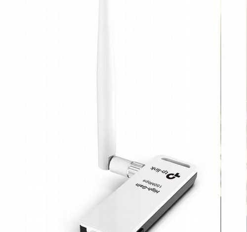 Wi-Fi адаптер TP-link USB 2.0