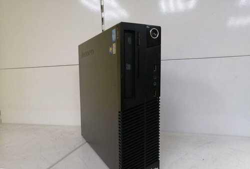 Фирменный Lenovo Core i5-2400/16Gb/SSD240/IntelHD