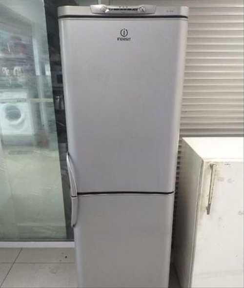 Холодильник Indesit C236NFG.016