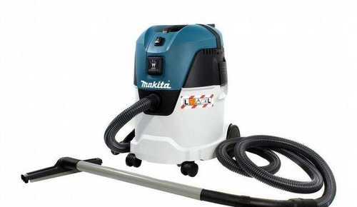 Пылесос Makita VC2512L