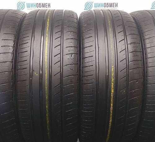 Jinyu YU63 225/45 R18 95W