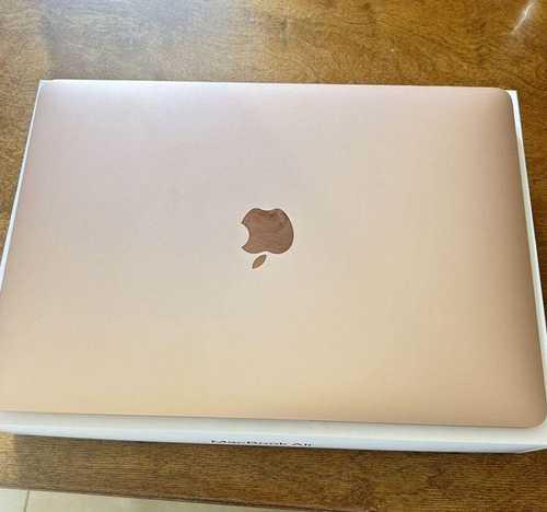 Apple macbook air 13 2020 m1 8gb 256