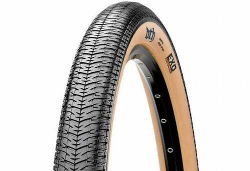 Покрышка Maxxis DTH 26x2.15 Foldable EXO