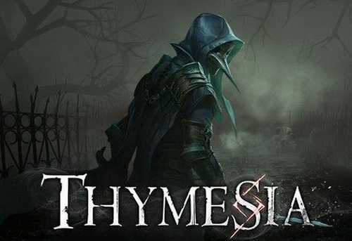 Thymesia ps5