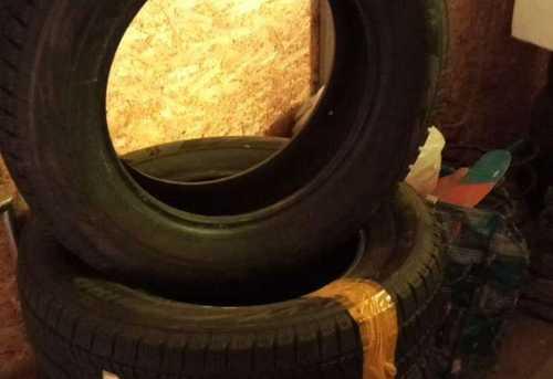 Bridgestone Blizzak VRX2 205/65 R16