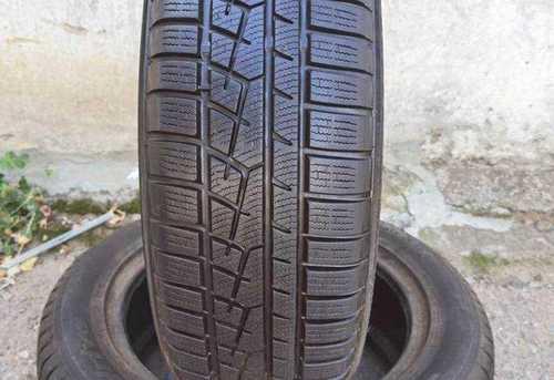 Yokohama W.Drive 215/60 R17 96H