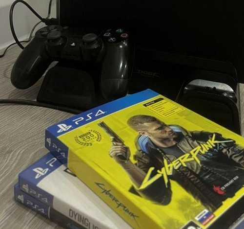 Sony playstation 4 pro