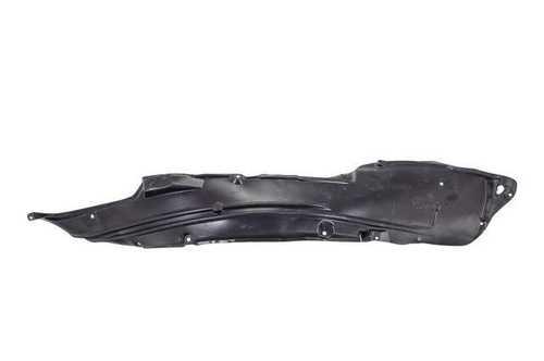 Подкрылок передний правый Honda CR V 3